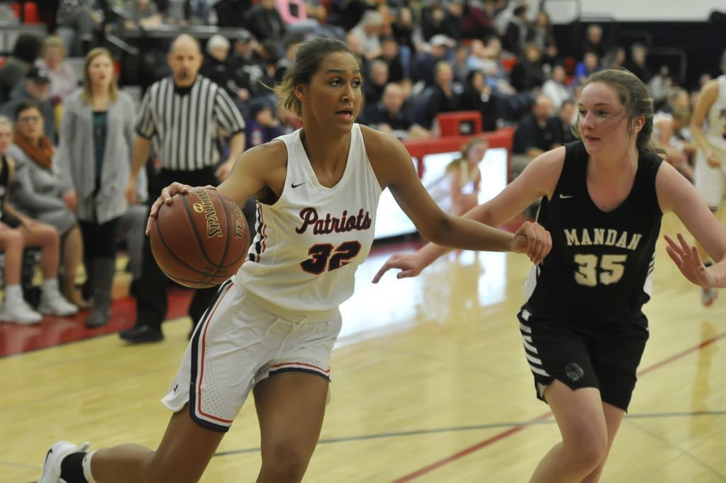 Century's Ware drawing big-timers to Bismarck