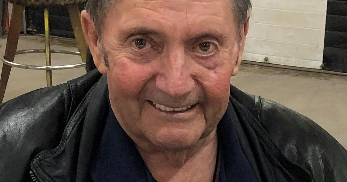 Duane Hart