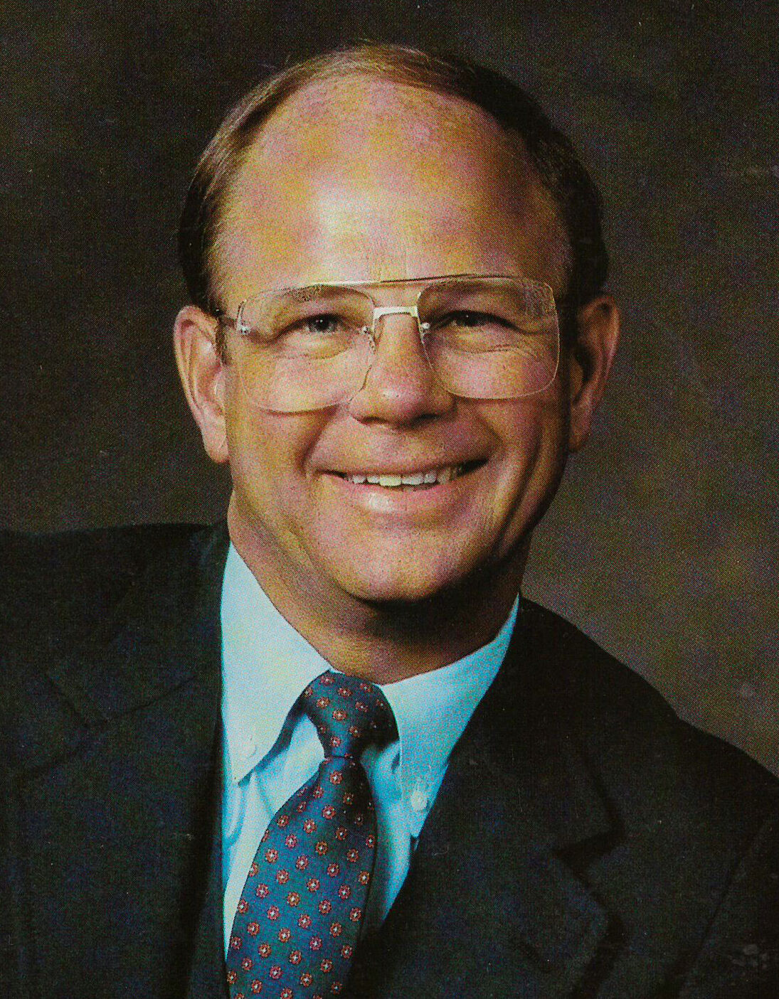 Former North Dakota Gov. Allen Olson dies at 87