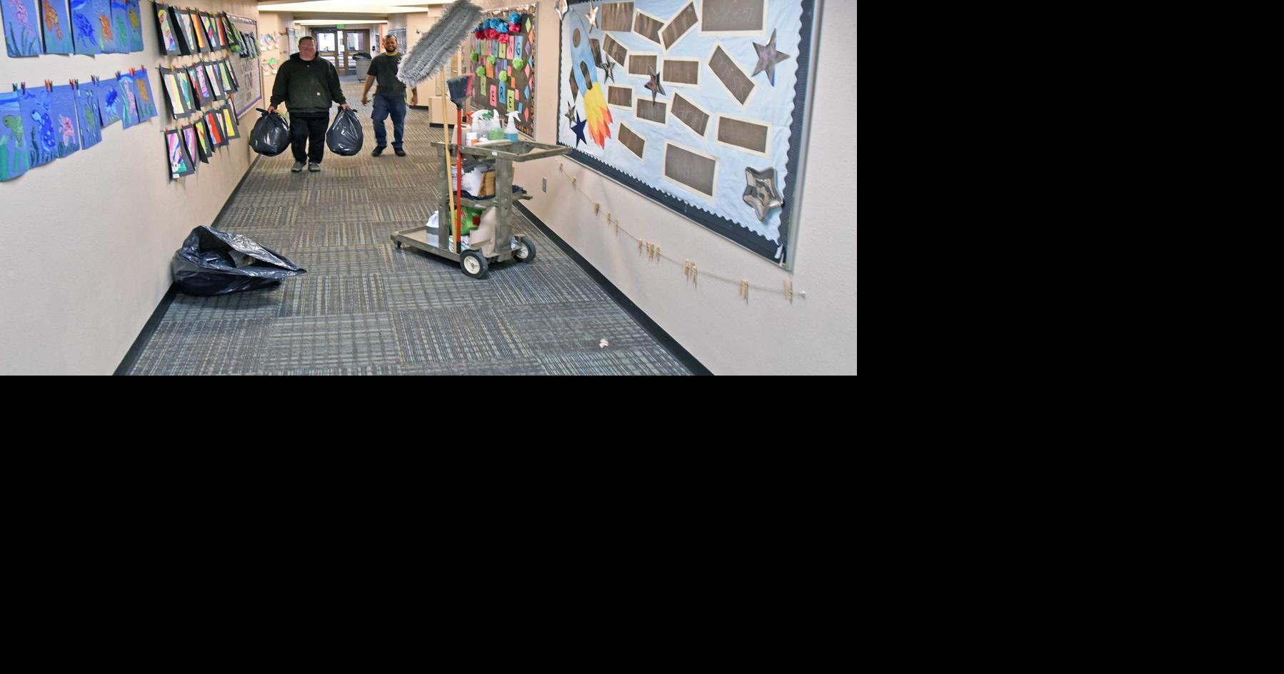Mandan Public Schools to begin designing new schools