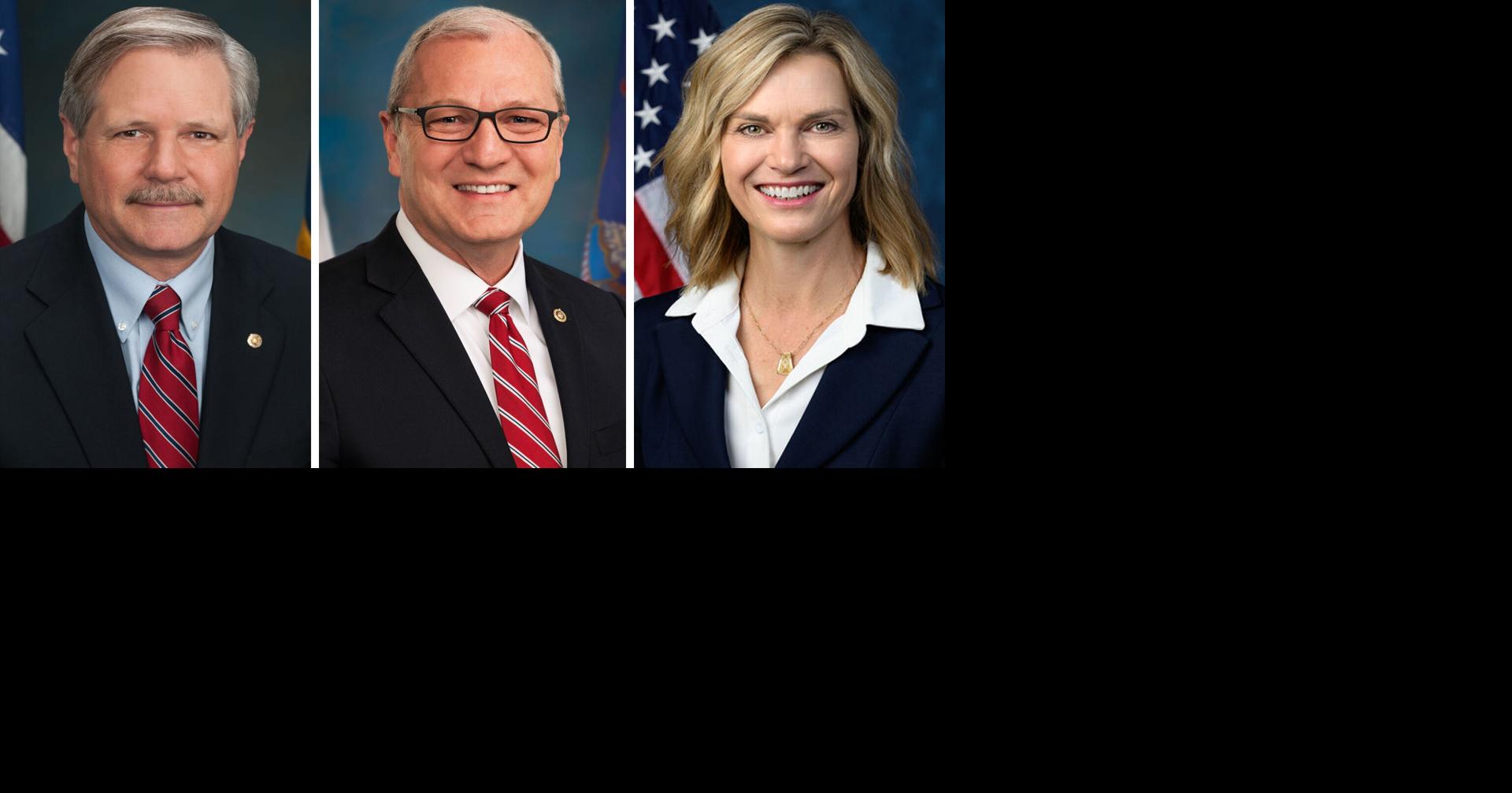 North Dakota GOP members of Congress support Iran strikes