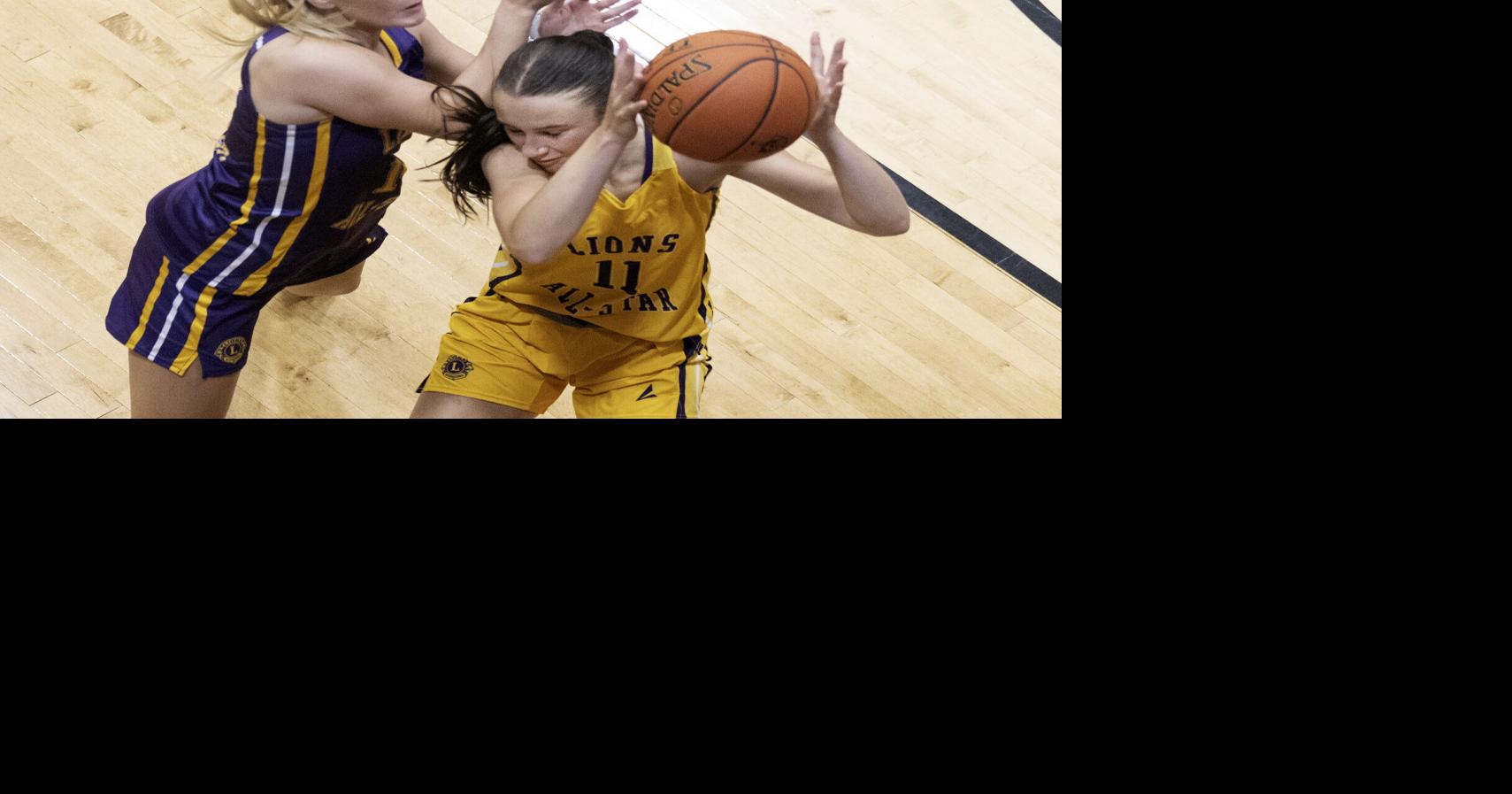 Wiest ready for Jamestown