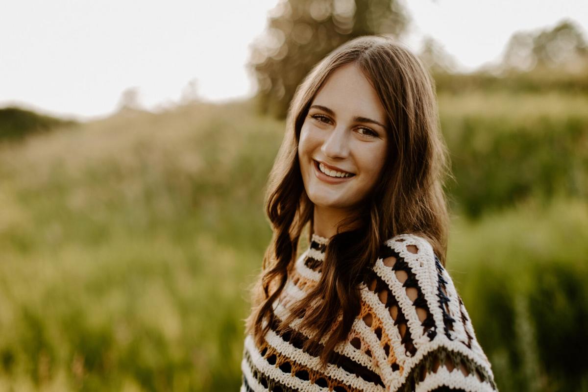 MDU Resources Teen of the Week: Kidder County basketball player shares ...