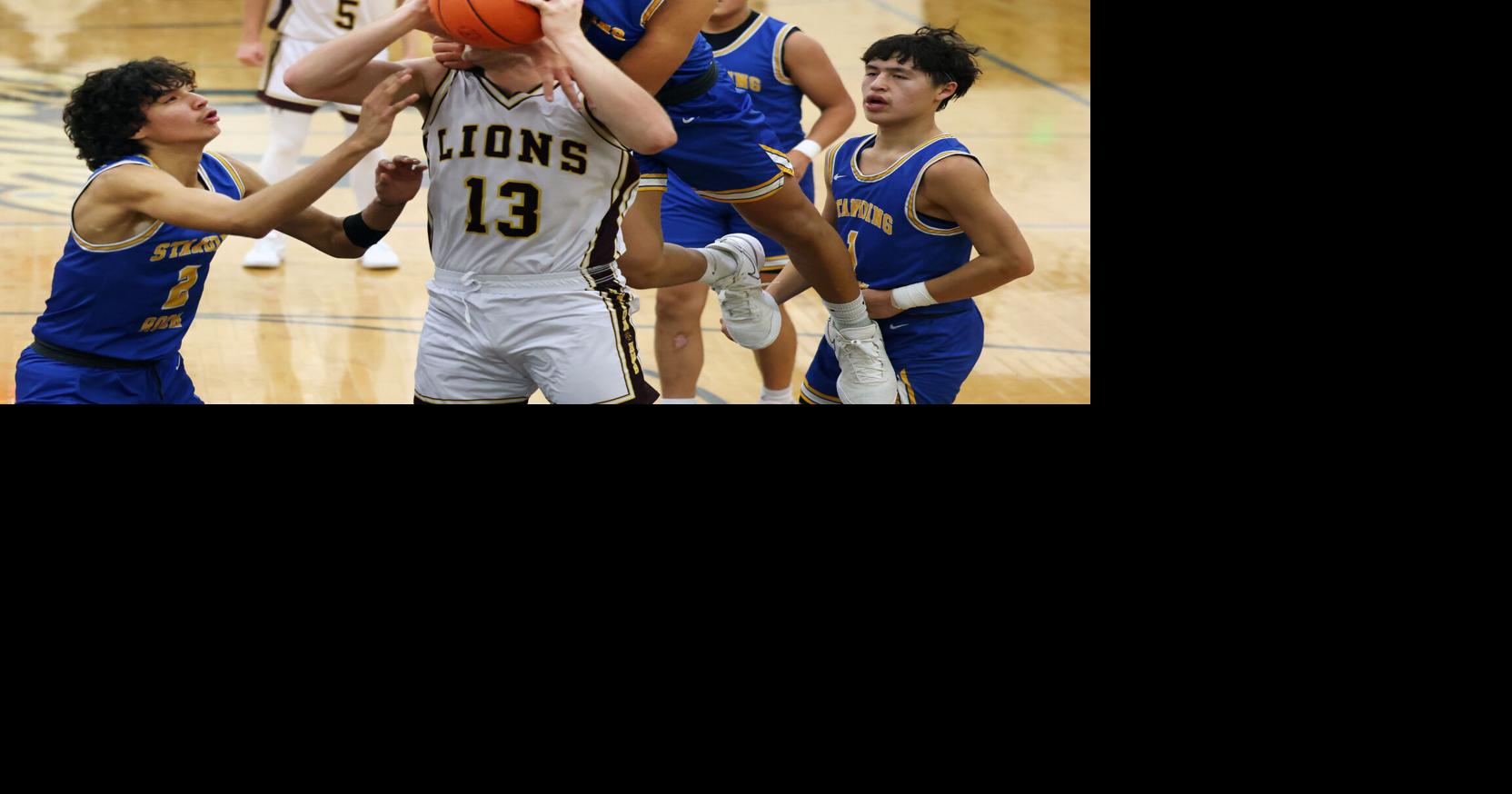 Linton-HMB muscles out win over Standing Rock