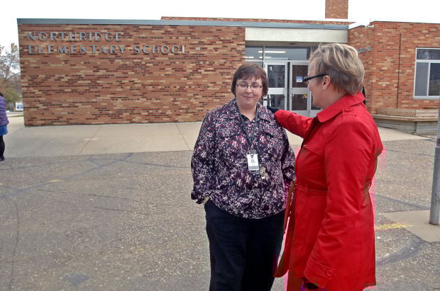 Bismarck home burglary that disrupted schools remains under investigation