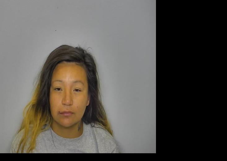 Bismarck man jailed after allegedly brandishing handgun inside restaurant