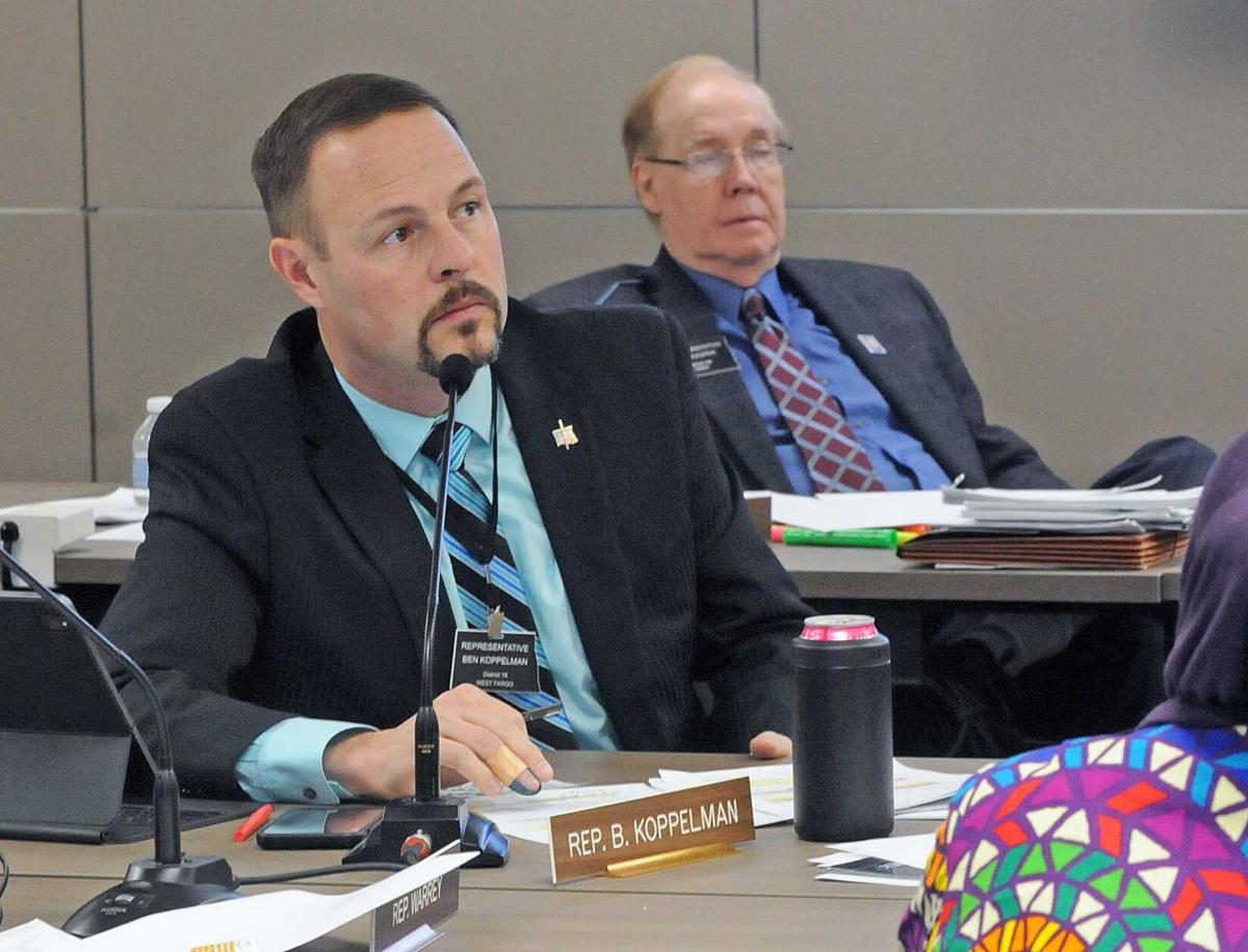 North Dakota House overrides Burgum's veto of approval voting ban; bill ...