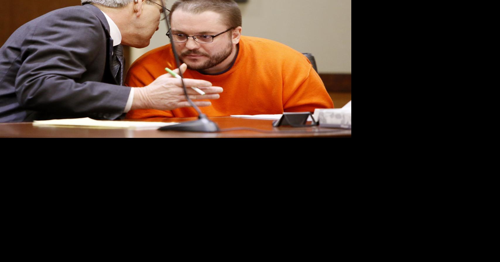 One of four men charged in fatal Fargo beating sentenced to 20 years