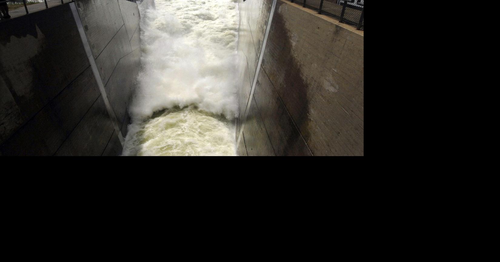 Garrison Dam