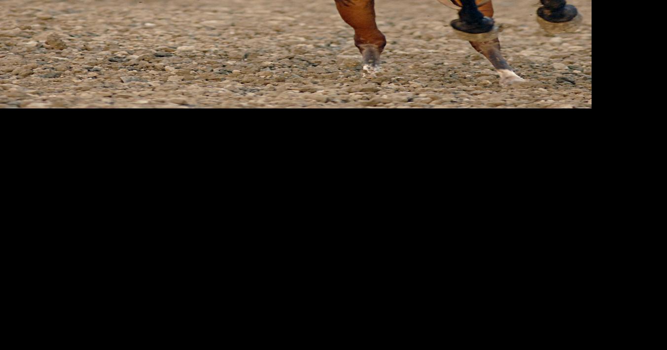 Price leapfrogs Smith and Scott, captures bronc riding title