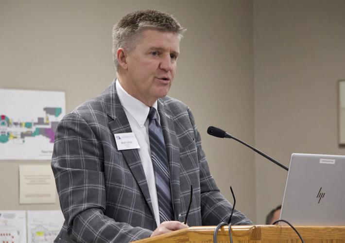 Bills backed by North Dakota oil industry surge through legislative ...