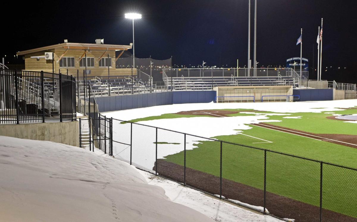 Friday Night Lights around town | Local Sports | bismarcktribune.com