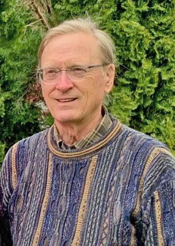 Charles Wayne Stroup