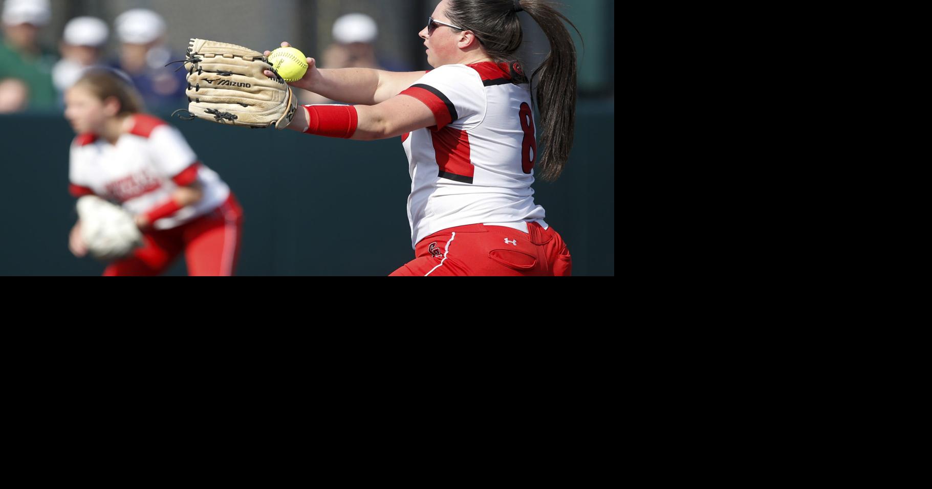 Central Cass repeats as Class B softball champs