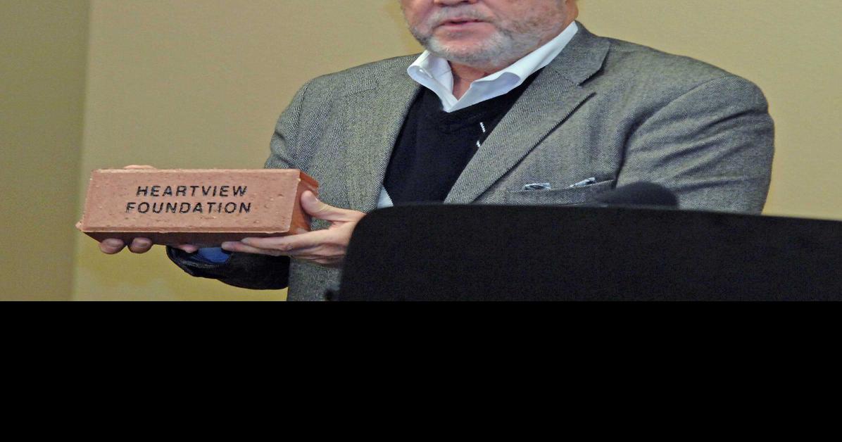 Heartview Foundation to expand residential services