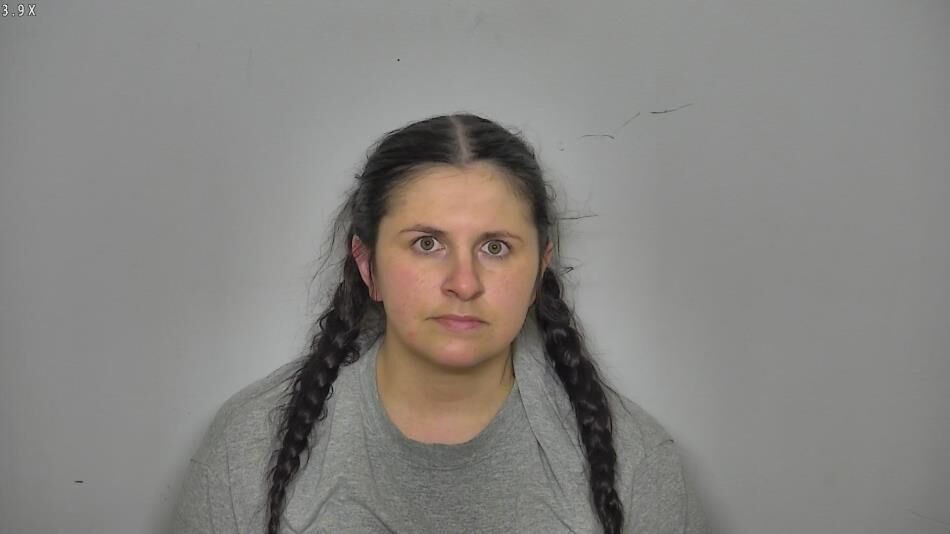 Allison Moran pleads guilty in North Dakota fentanyl case