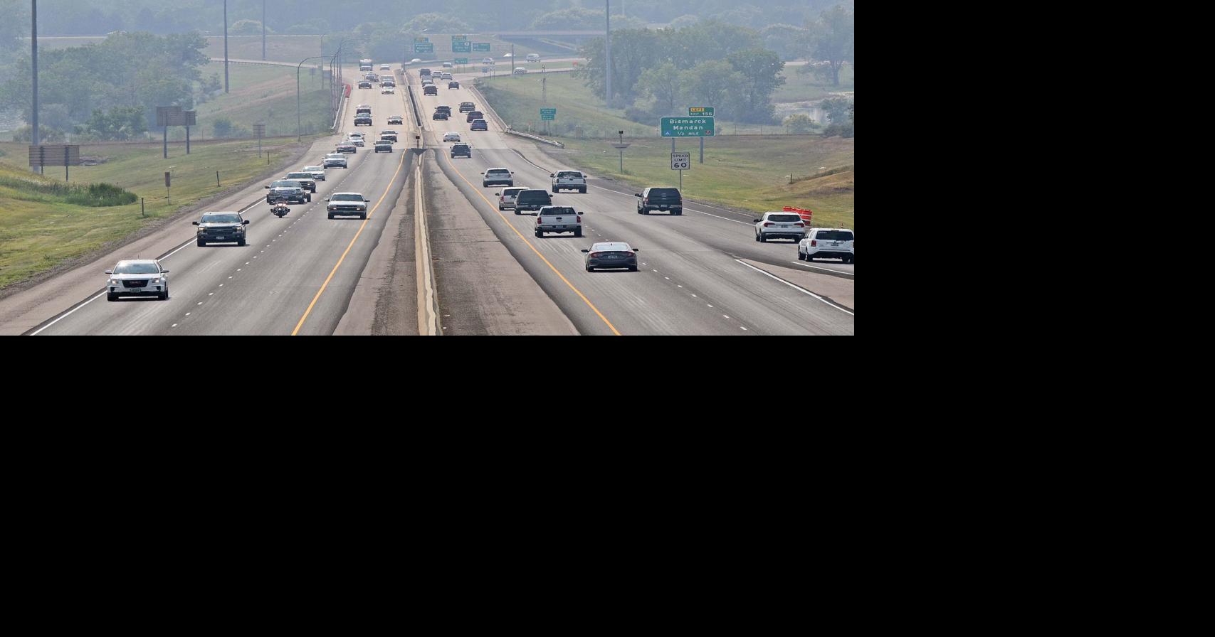 Grant Marsh Bridge work set Thursday