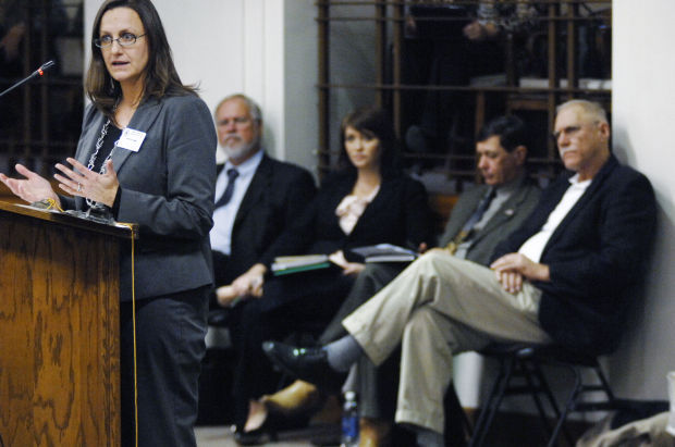 Abortion bills draw lots of testimony