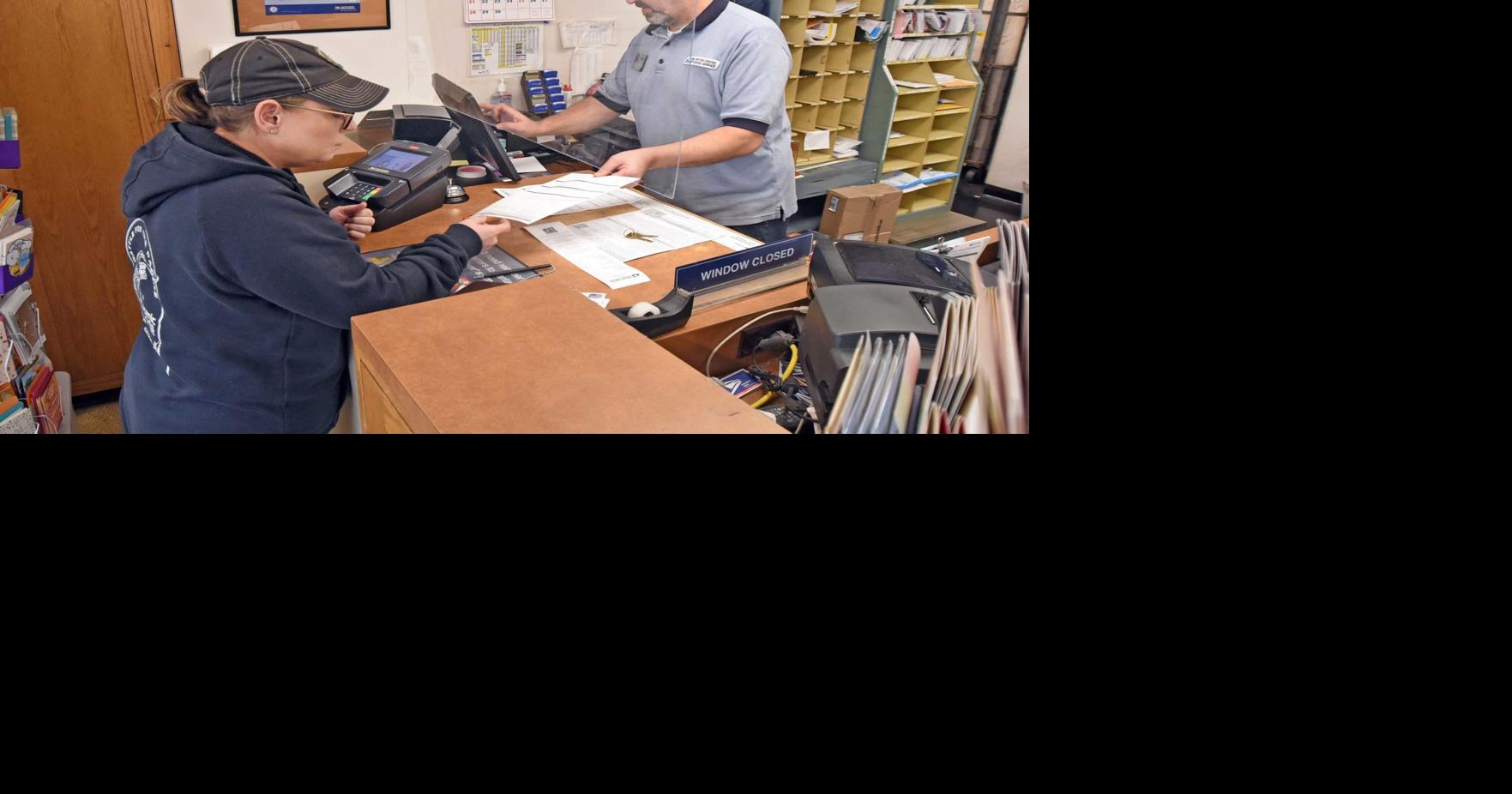 Postal Service moving ahead with Mandan post office relocation plans