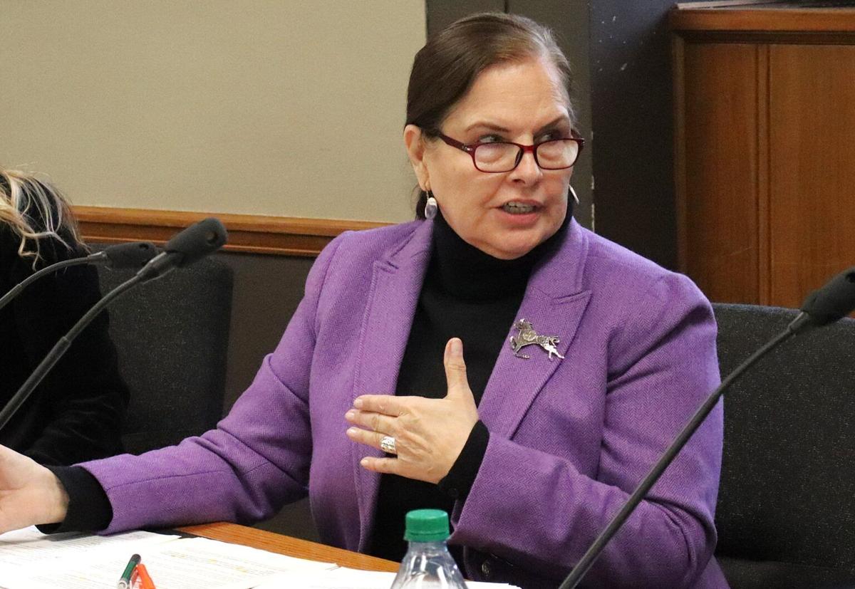 Cynthia Lindquist resigns from ND Ethics Commission