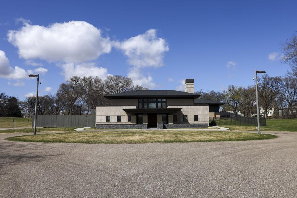 ND governor asks for $2.35M for governor's residence updates