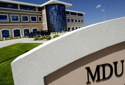 MDU to sell Belfield gas plant interests