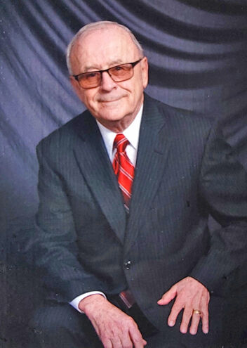 Joseph "Joe" R. Maichel