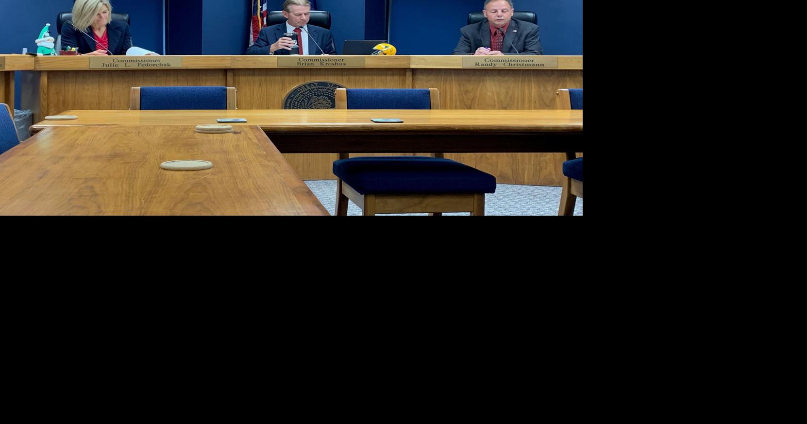 ND PSC to hear application for gas-to-liquids facility