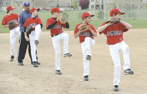 Pitching injuries: Keeping young athletes safe — all the way home