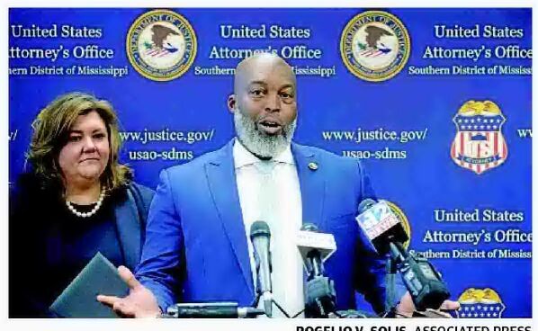 How officers tried to hide torture of 2 Black men