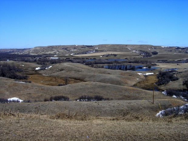 Scenic White Earth wary of waste disposal site