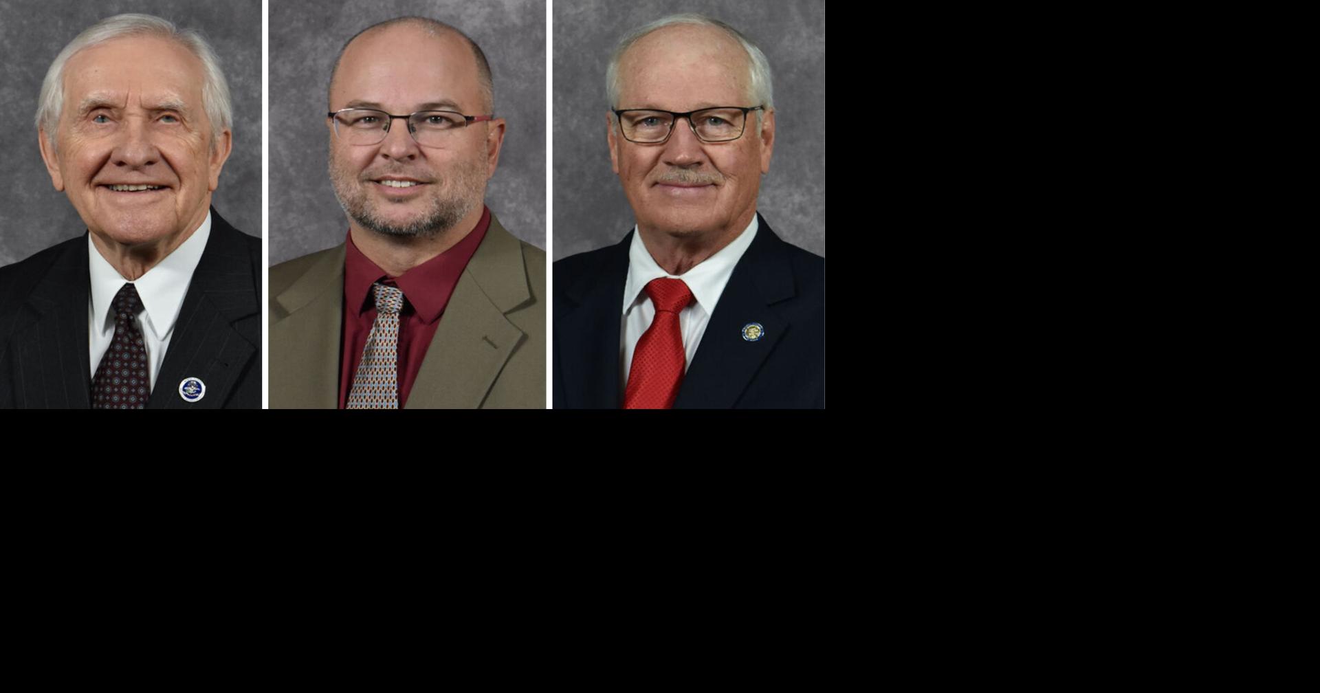 Bismarck GOP Reelection Bids | North Dakota Politics - News Usa Today
