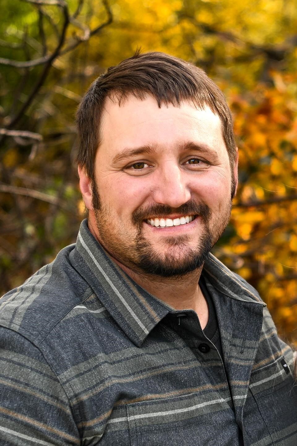 Chris Olson challenging incumbent for North Dakota PSC seat