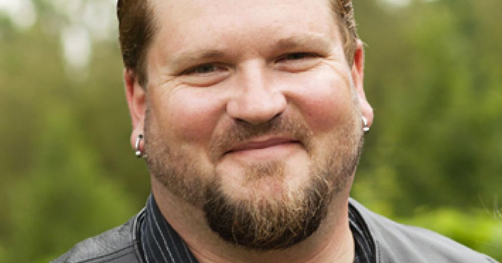 Justin Schuette