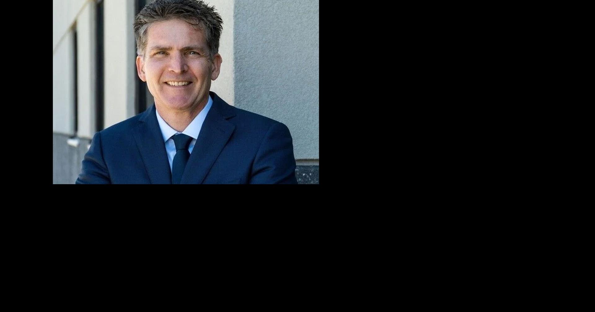 Husband of North Dakota lieutenant governor loses cancer battle