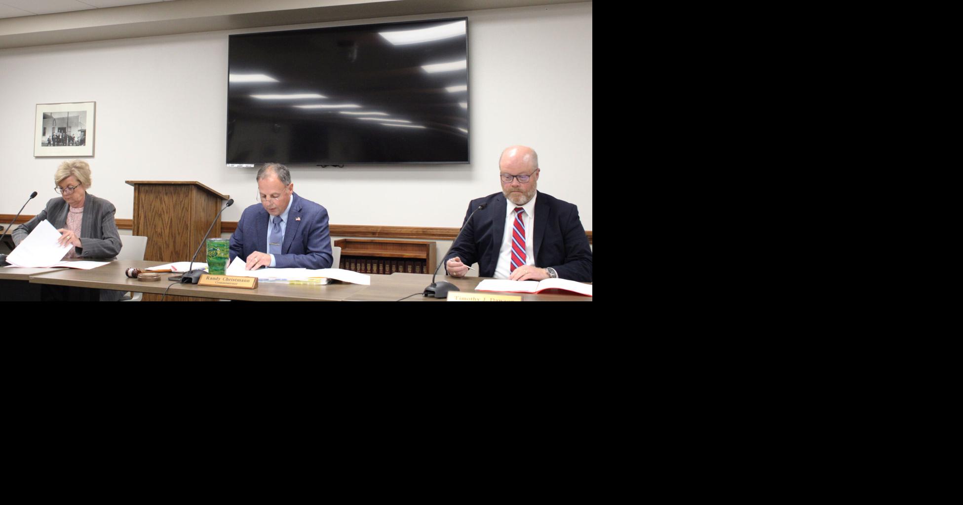 North Dakota Public Service Commission to hear local ordinance arguments in Summit pipeline case