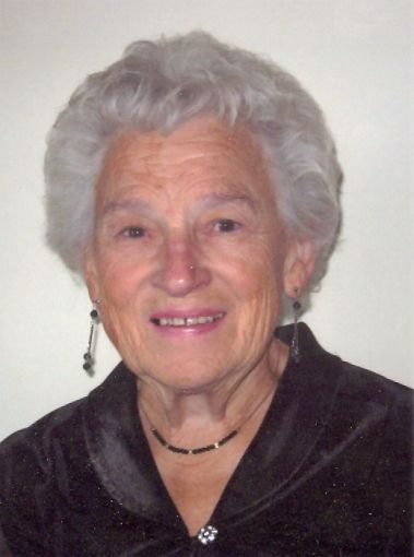 Josephine Schirado