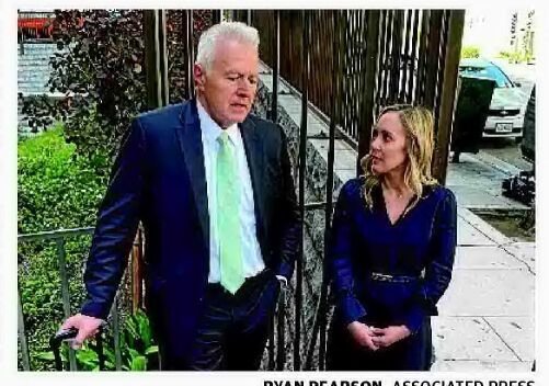 'That '70s Show' star gets 30 years to life for rapes