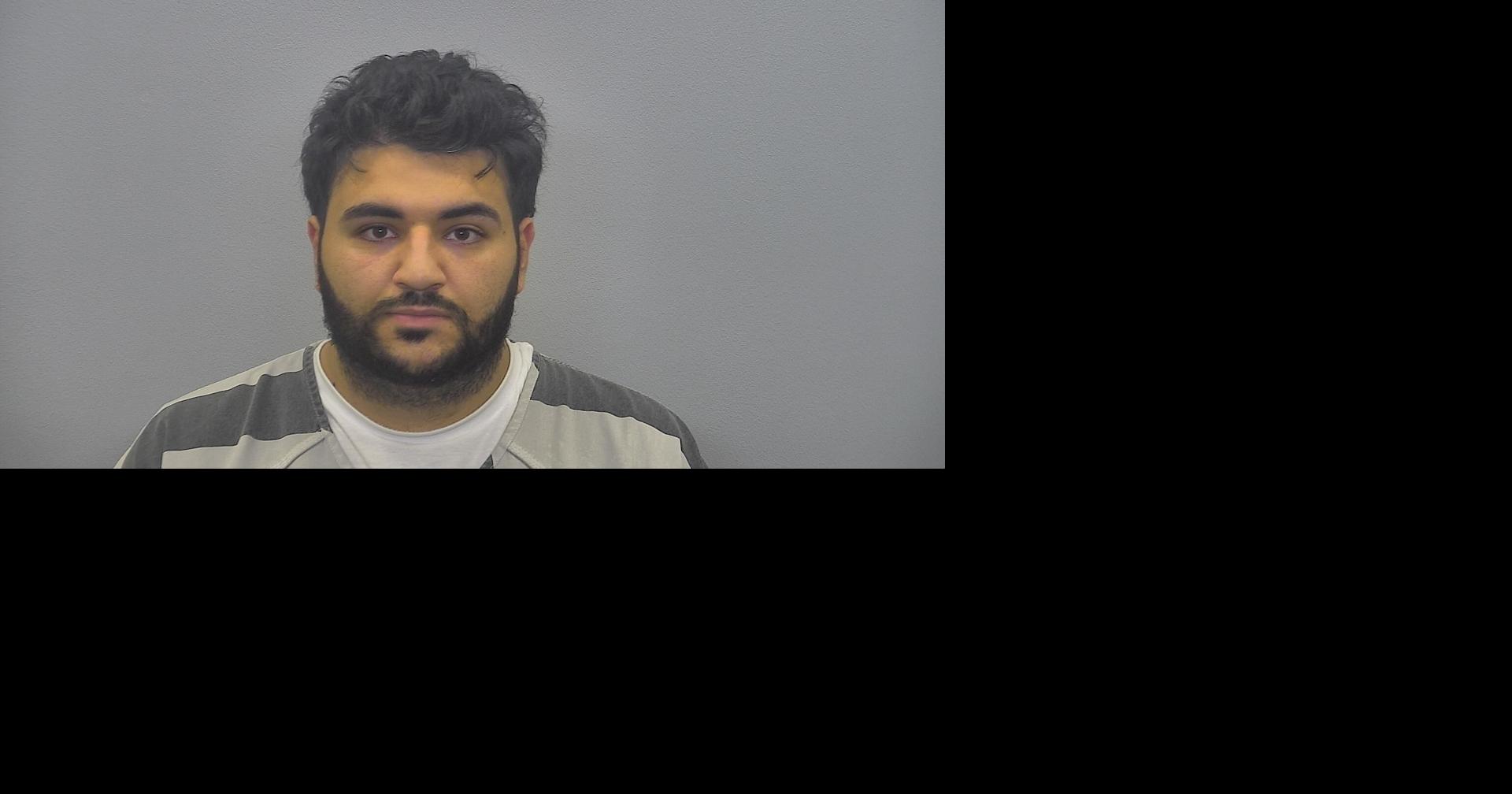 Detroit man sentenced on drug charge