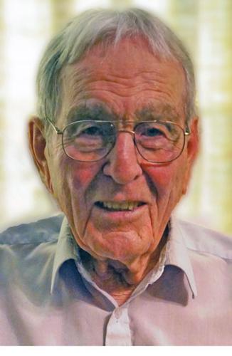 Raymond Kessler