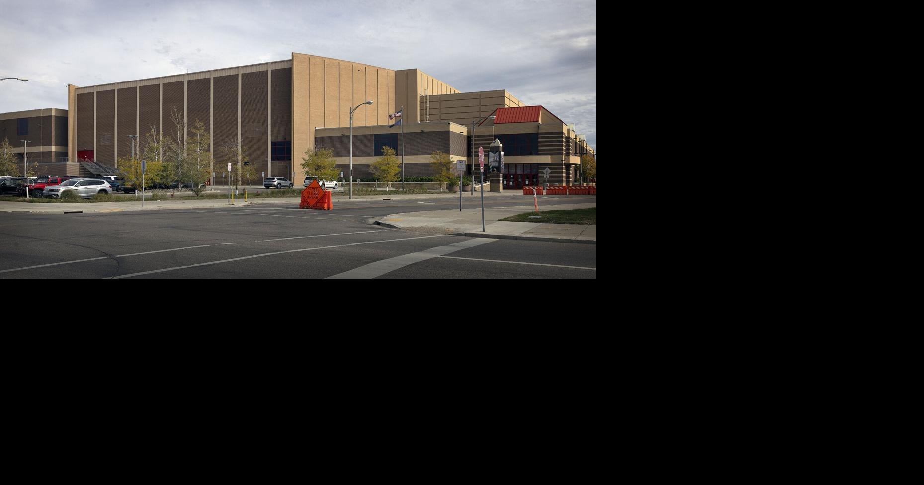 Bismarck Event Center to host rock band Seether