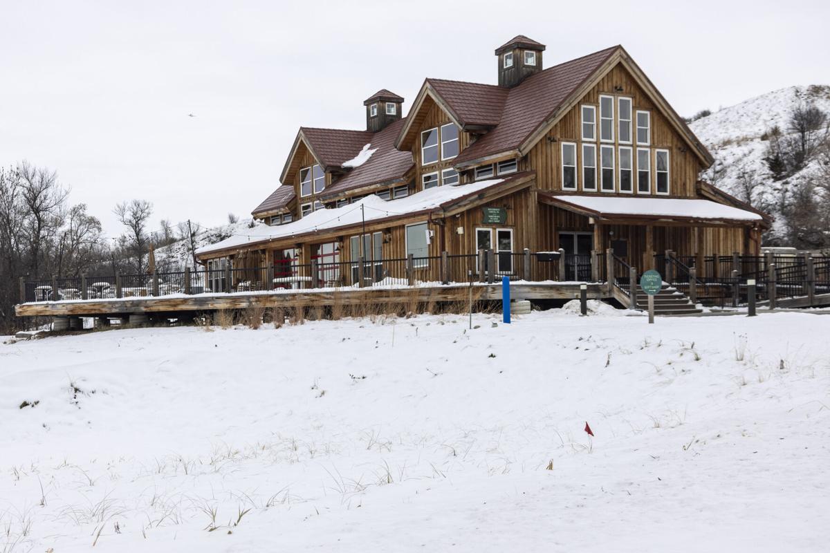 Huckleberry House to leave Bismarck building