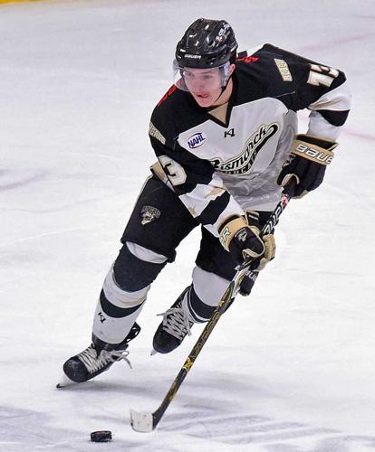 After another long break, Bobcats get back to work Friday night