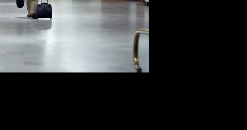 Muere el veterano senador estatal de Mandan, Dwight Cook - Notiulti