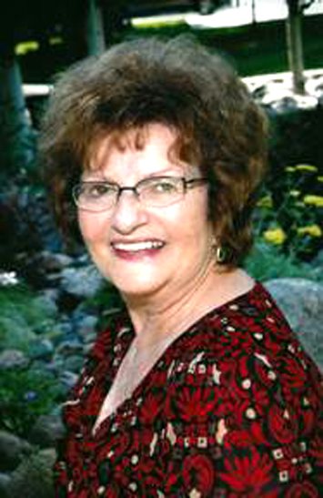 Janet Maier