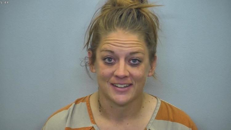 Bismarck woman with criminal history faces drug charges