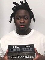 North Dakota inmate charged for assaulting other with blade