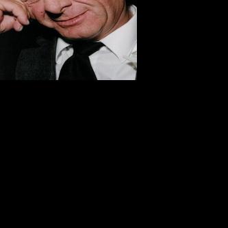 Garry Leo Driessen