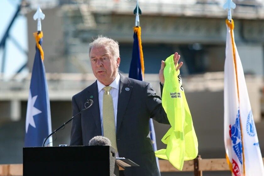 Red River reroutes itself in milestone project