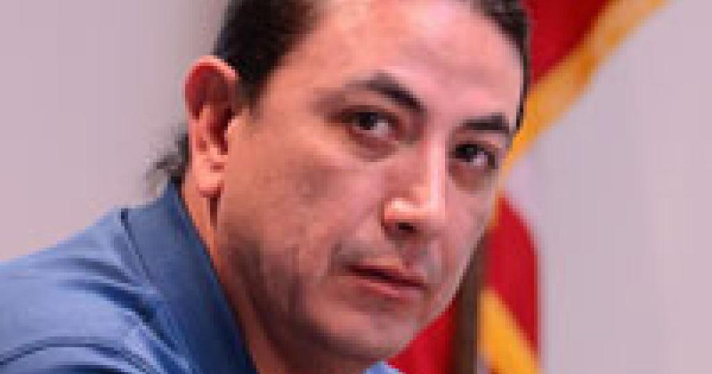 Dave Archambault officially in as Standing Rock chairman